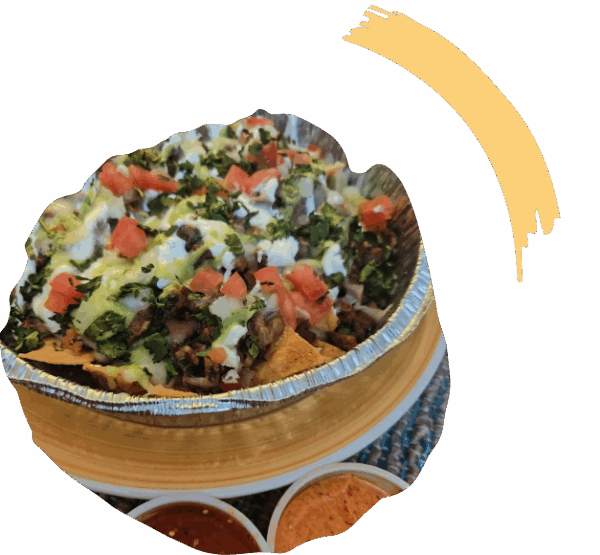Don Carlos Street Tacos